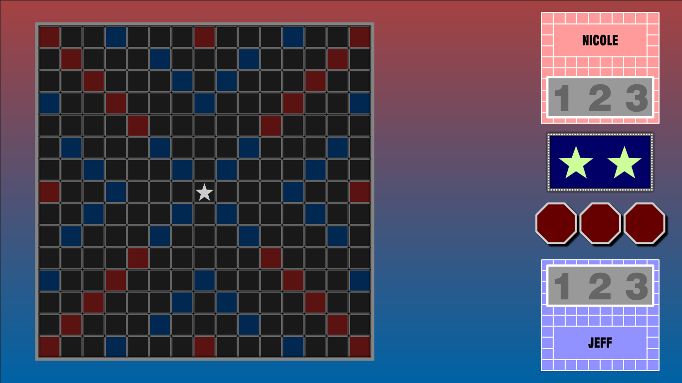 Criss-Crosswords - Criss-Crosswords