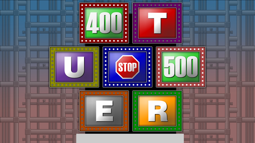 SUPER STUMPERS - Super Stumpers